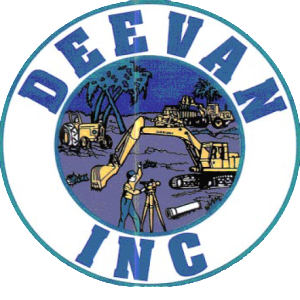 Deevan Inc – Underground Utilities